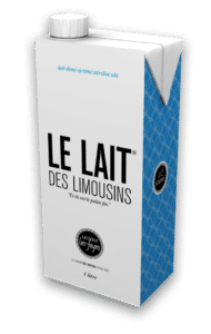 Laits - Laiterie Les Fayes